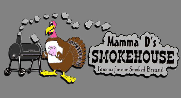 Mamma D’s Smokehouse BBQ